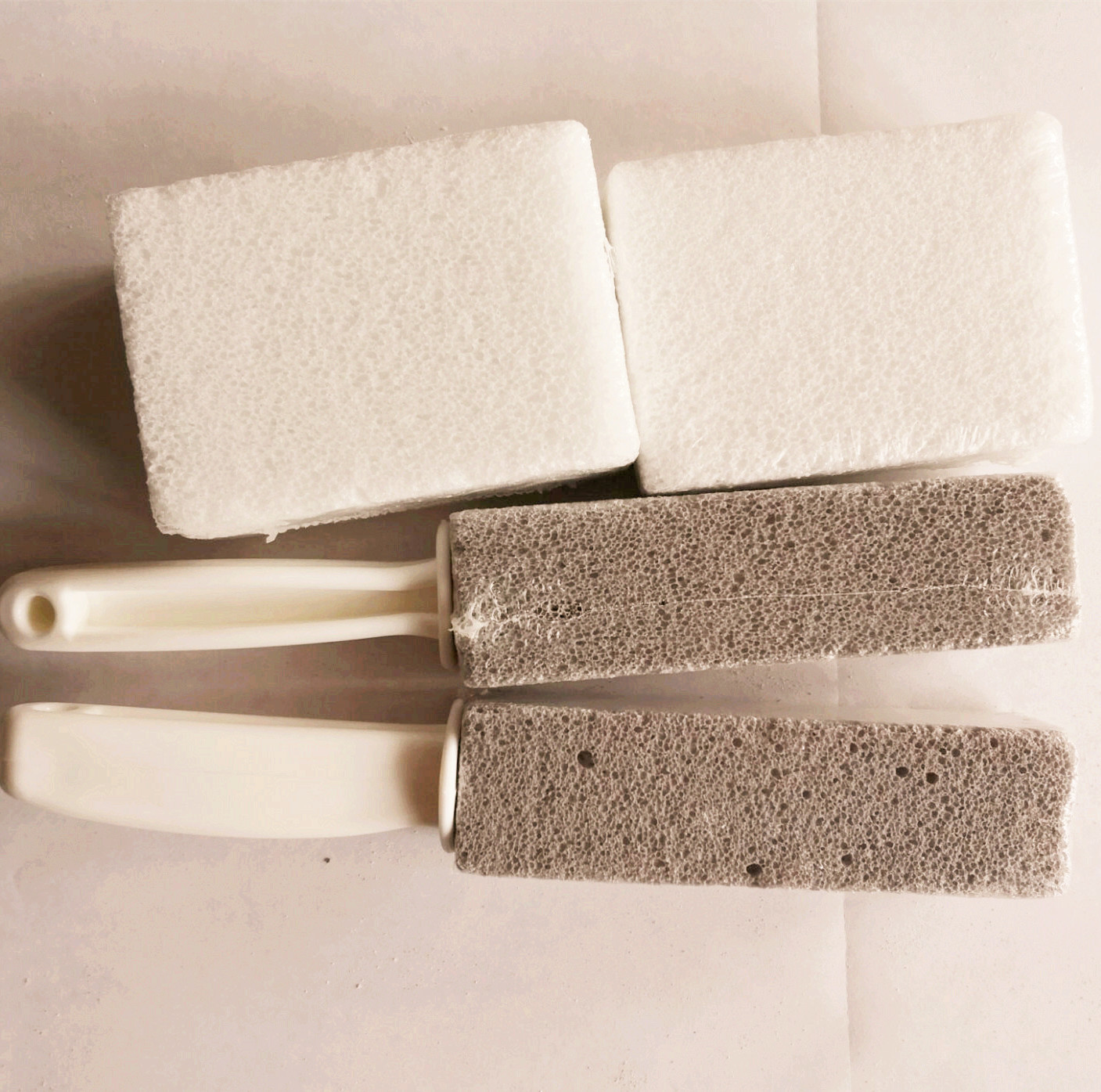 Pumice Stones for barbecue cleaning