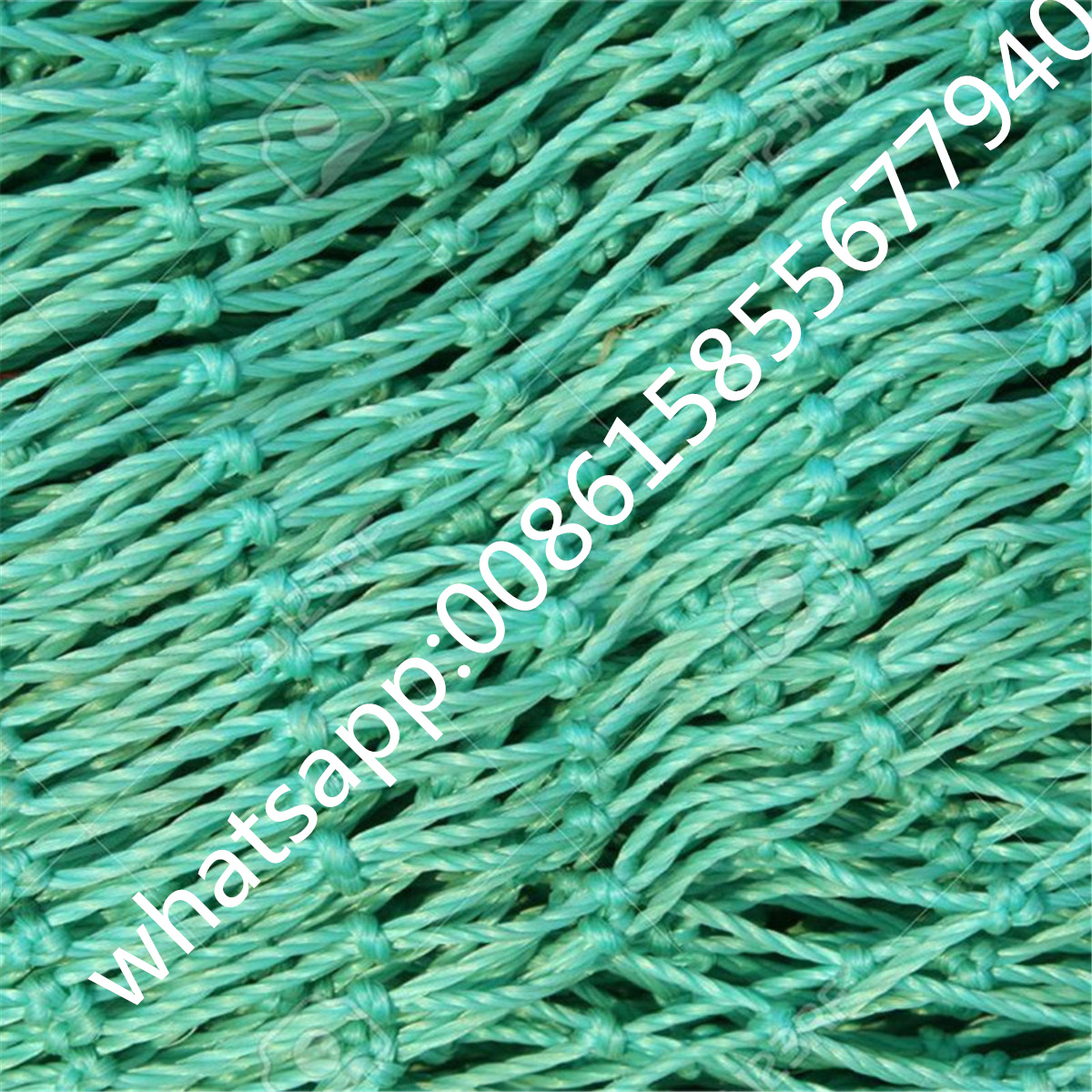 Nylon Monofilament Fishing Net