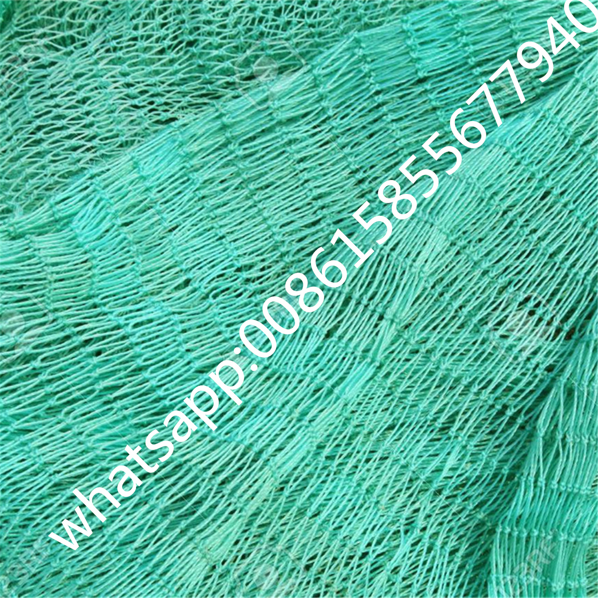 Nylon Monofilament Fishing Net