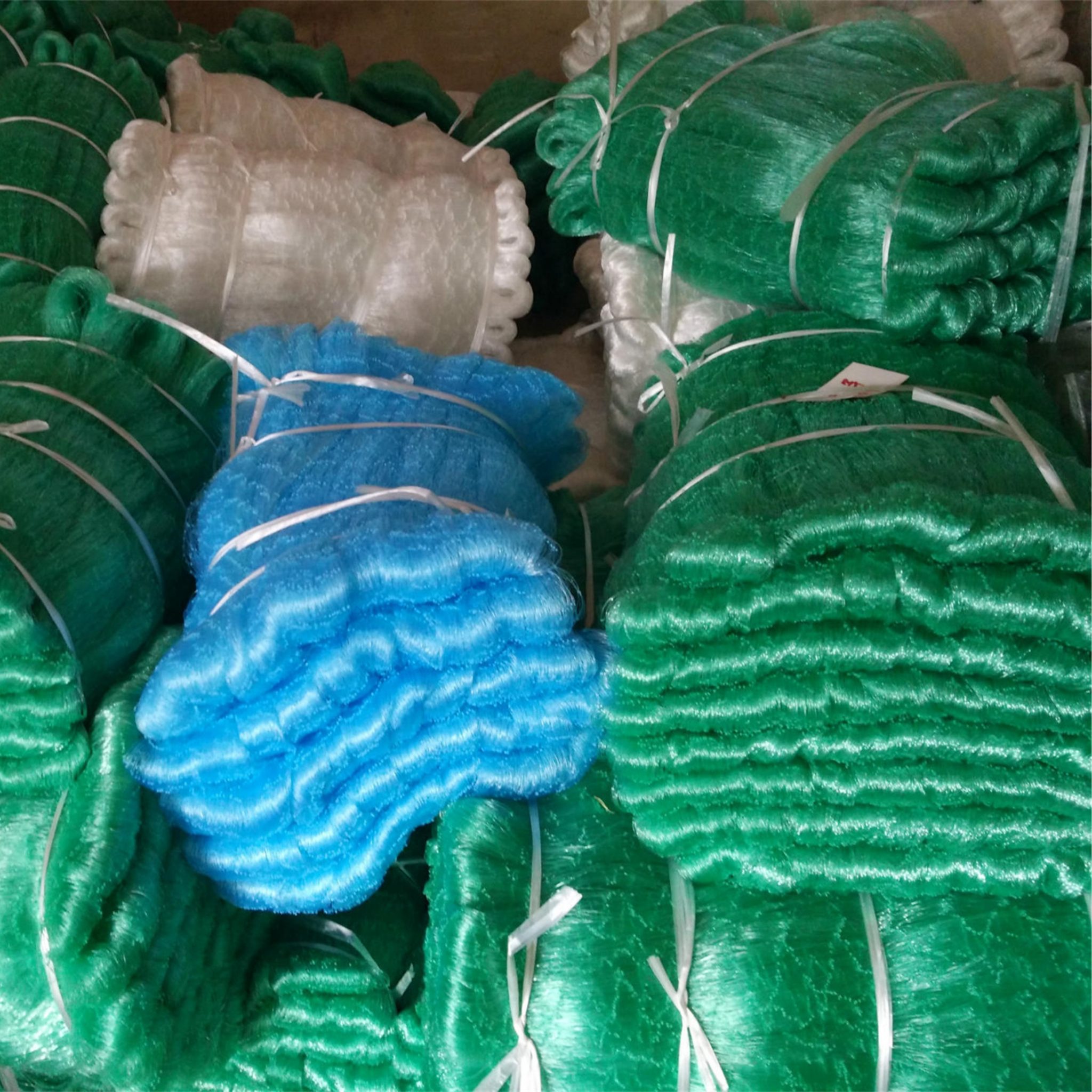 wholesale shade net,fence barrier, fishing net,olive net, weed barrier