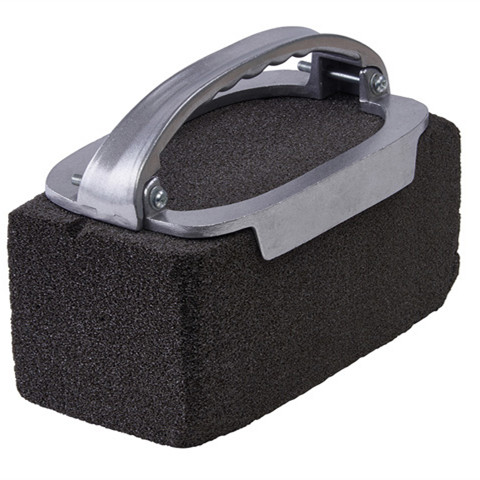 Wholesale Large Black Stone Griddle Cleaner Pumice Stone Grill Cleaning ...